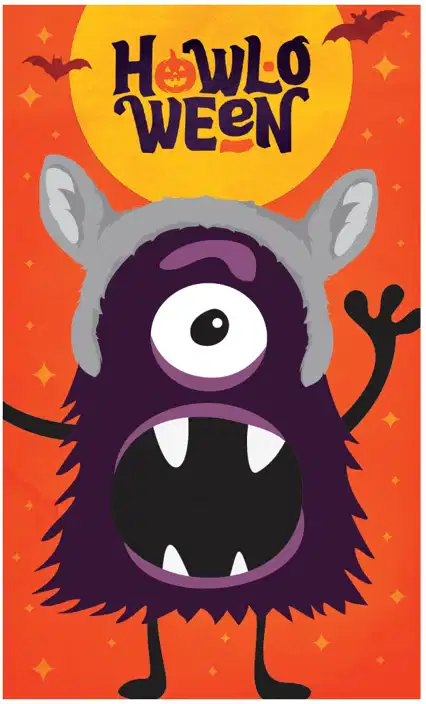 Howl-O-Ween Games 2022