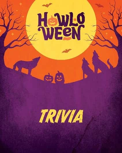 Howl-O-Ween Games 2022