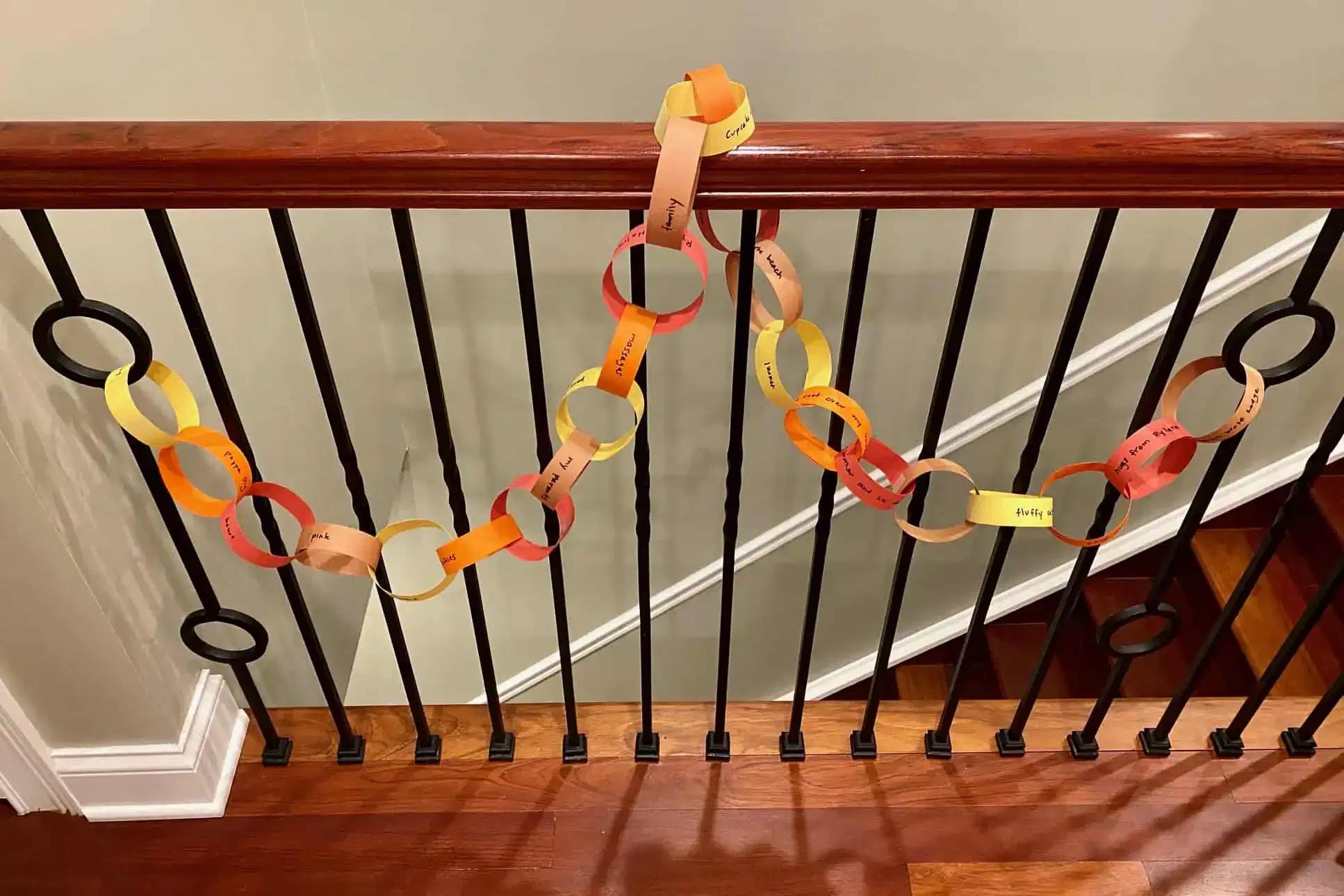 7 Gratitude Crafts and Activities for Thanksgiving! - Great Wolf Lodge ...