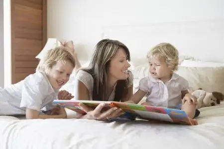 Storytelling for Kids - How to Make Bedtime Stories Fun - Great Wolf Lodge